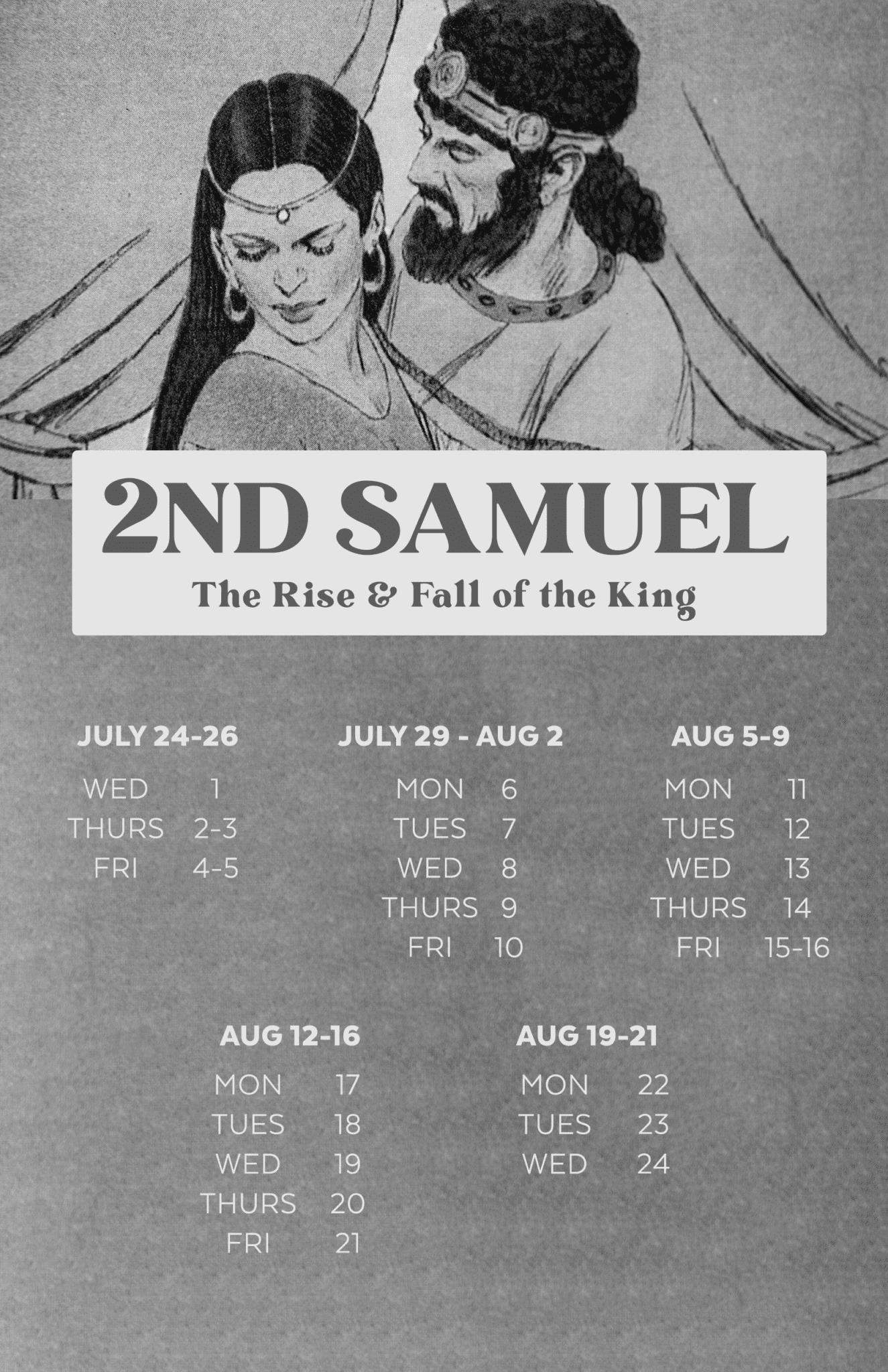 Calendar | Compass Bible Church Huntington Beach