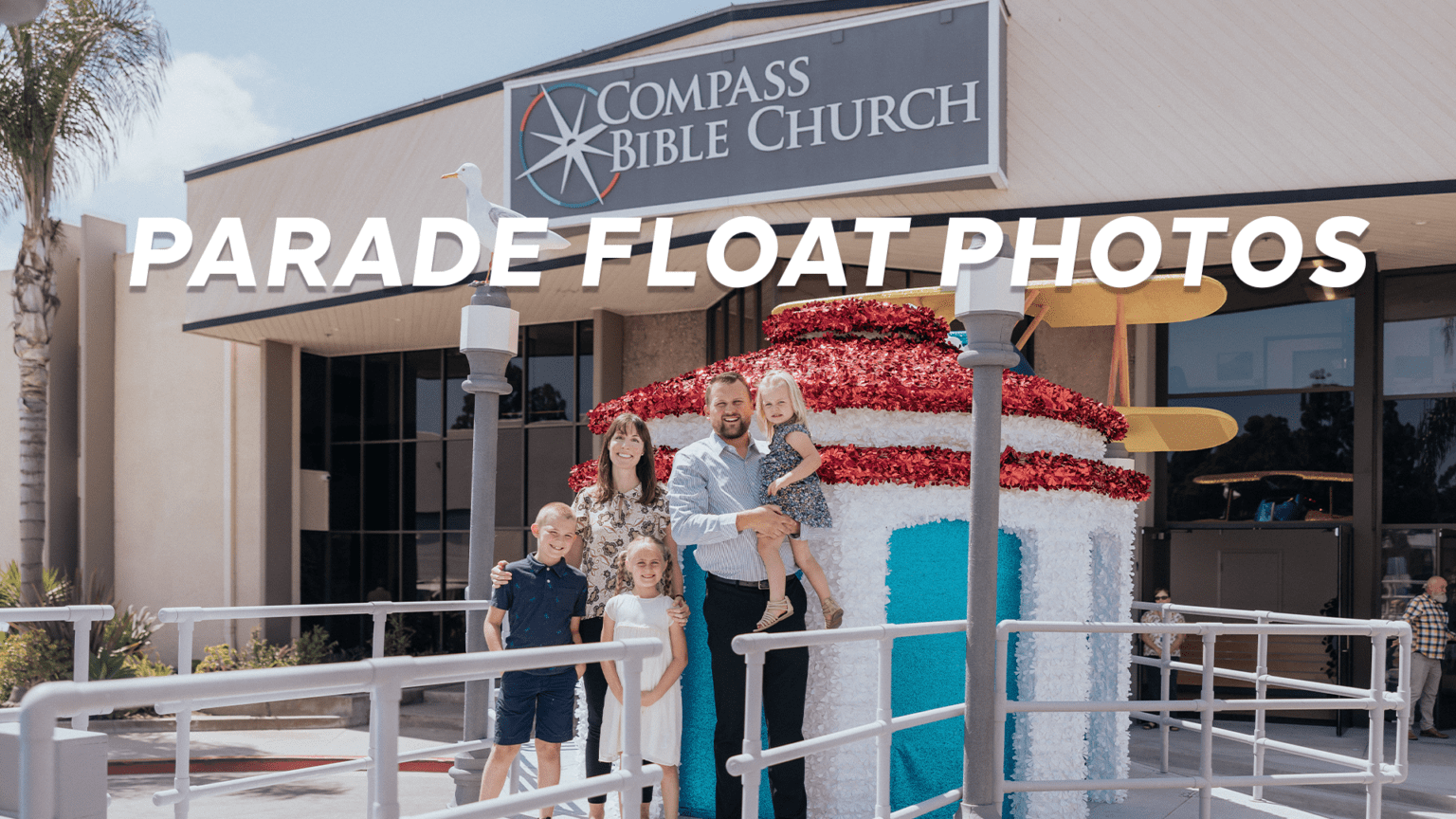 Compass Bible Church Huntington Beach | CompassHB